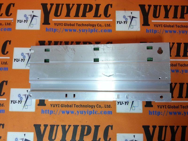 MITSUBISHI MELSEC-Q Q35B BASE UNIT MODULE - 裕益科技自動化設備可程式編碼器PLC分散式控制系統DCS