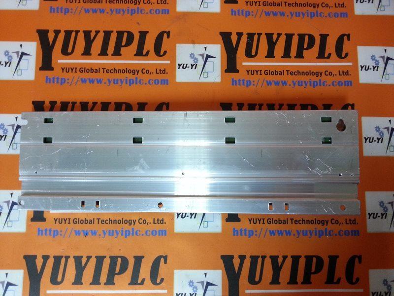 MITSUBISHI MELSEC-Q Q38B BASE UNIT MODULE - 裕益科技自動化設備可程式編碼器PLC分散式控制系統DCS