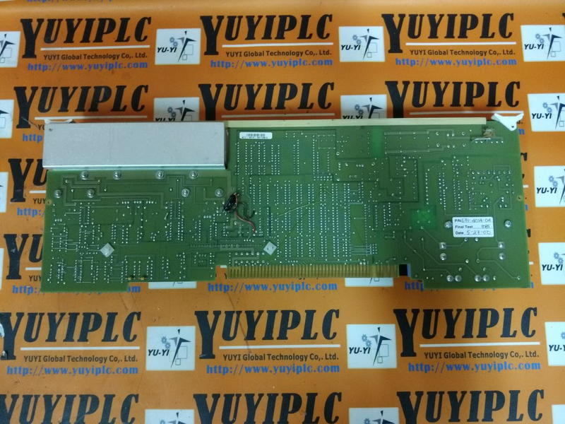 TEKTRONIX 671-4014-04 W/ 670-9811-03 OLTAGE SUPPLY BOARD - 裕益科技自動化設備可程式 ...