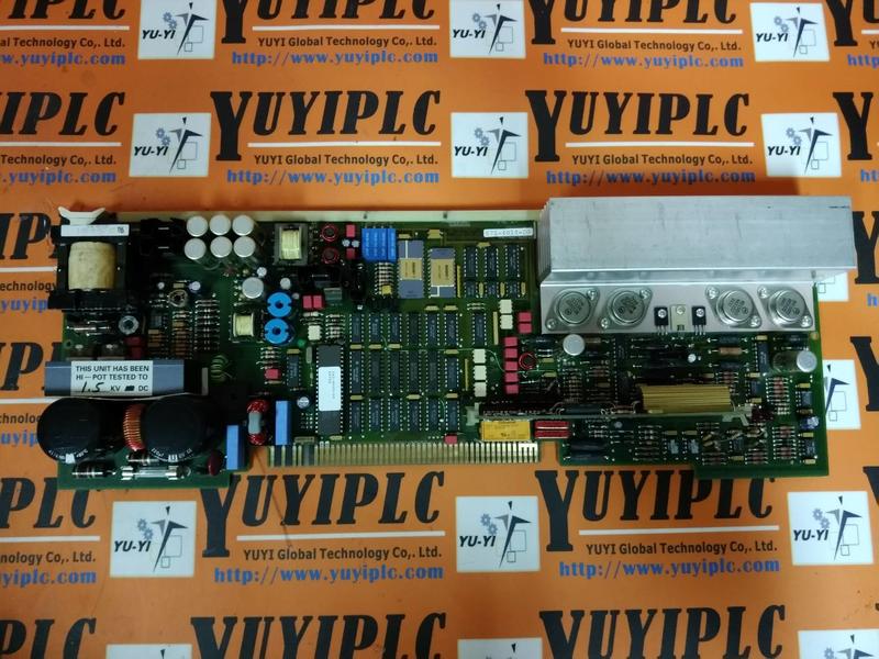 TEKTRONIX 671-4014-03 W/ 670-9811-03 BOARD - 裕益科技自動化設備可程式編碼器PLC分散式控制系統DCS