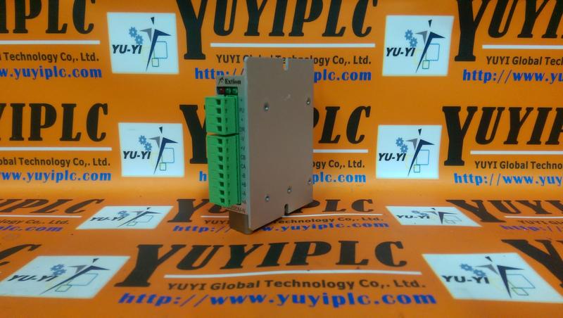 EXTION EXD2020M-N Stepping Driver - PLC DCS SERVO Control MOTOR POWER ...