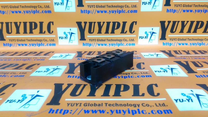 IRKD236/16 IOR INTERNATIONAL RECTIFIER MODULE - 裕益科技自動化設備可程式編碼器PLC分散式控制 ...