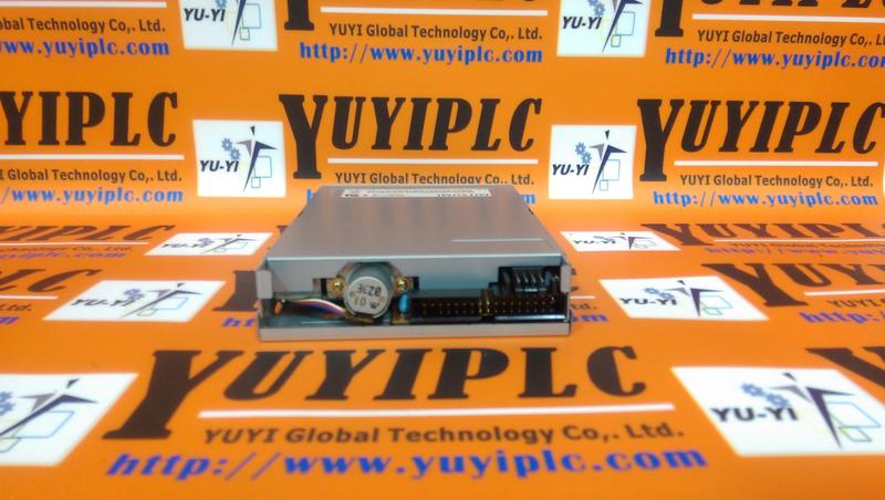 MITSUMI D359M3 Internal Floppy Drive - PLC DCS SERVO Control MOTOR ...