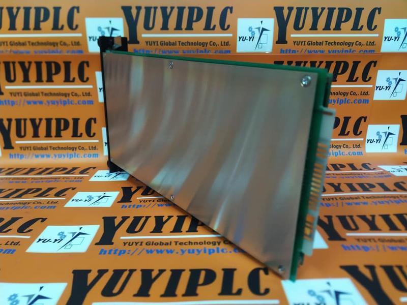 Yokogawa PX1*A PLC Module PX1 *A AS-S9102BJ-0 S9251AQ-0 - 裕益科技自動化設備可程式 ...