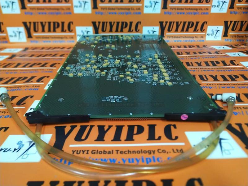 CREDENCE SCHLUMBERGER CBLCDPS 494000611 REV.2 / 794000611 REV 2 WATER ...