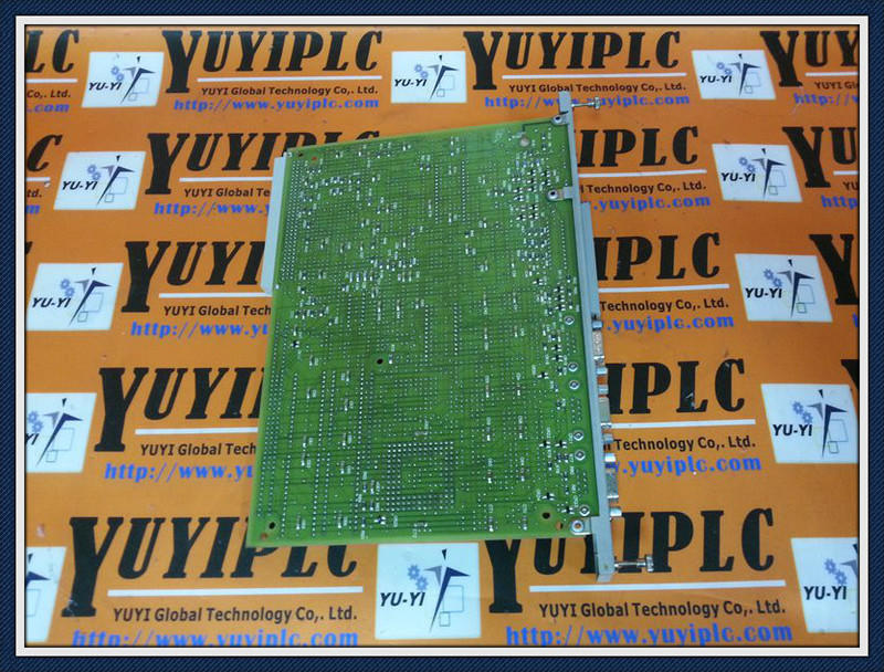 TEXAS INSTRUMENTS 545-1101 CPU PROCESSOR MODULE - 裕益科技自動化設備可程式編碼器PLC分散式 ...