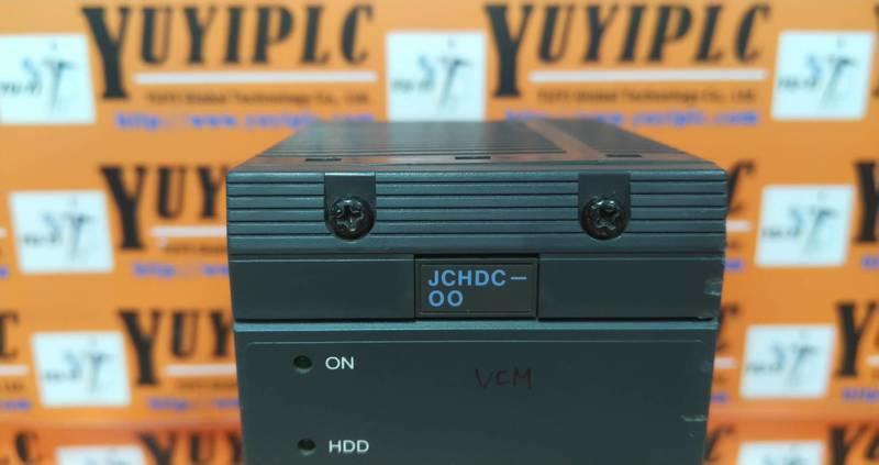 可程式控制器 FUJI JCHDC-00 PLC MODULE - 裕益科技自動化設備可程式編碼器PLC分散式控制系統DCS