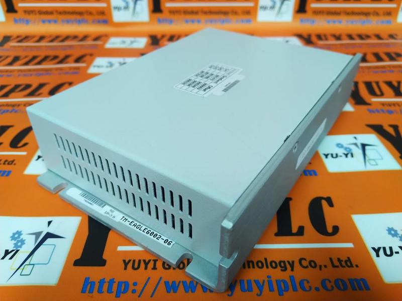 ASM 01-86832 REV B LPTC-4CH-01J4 TEMPERATURE CONTROLLER - PLC DCS SERVO ...