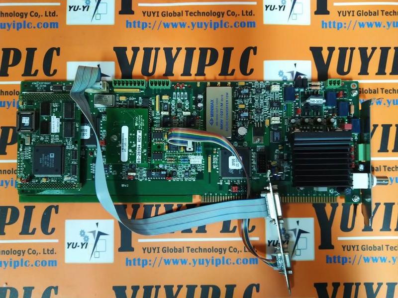 ASM 64-20769 REV C 03-20769 REV B 02-82323 REVB BOARD - 裕益科技自動化設備可程式編碼器 ...