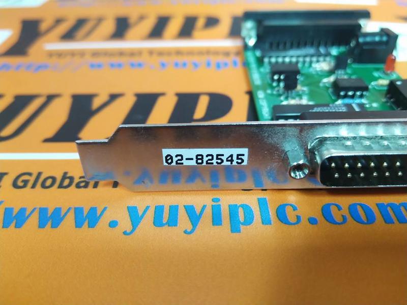ASM 03-20351 REV B 64-20351 REV B BOARD - 裕益科技自動化設備可程式編碼器PLC分散式控制系統DCS