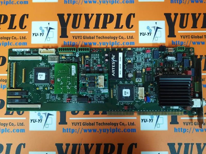 03-20769 REV B ASM 64-20769 REV C & 03-28394 REV A BOARD - 裕益科技自動化設備可程式 ...