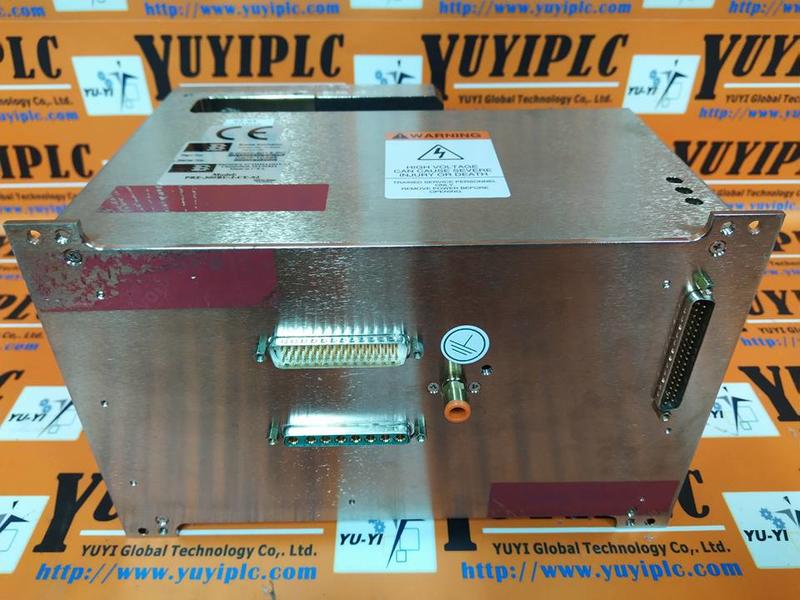 Brooks PRI Automation PRE-300BU-I-CE-S2 Wafer Pre Aligner P/N 6-0000 ...