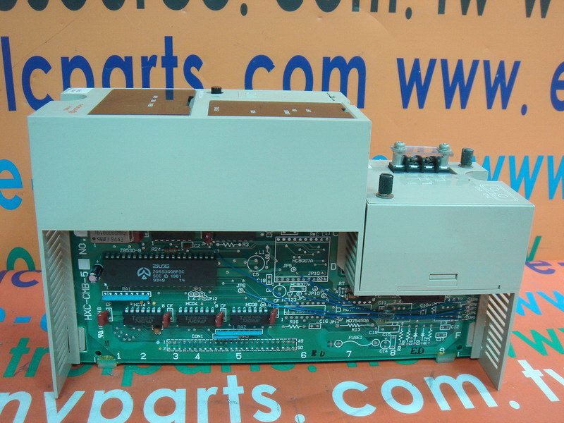 HITACHI OLINK-H 4KGKEDFA - 裕益科技自動化設備可程式編碼器PLC分散式控制系統DCS