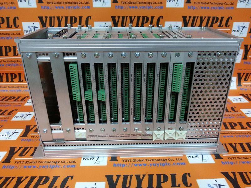 DELTA MODULE - 裕益科技自動化設備可程式編碼器PLC分散式控制系統DCS