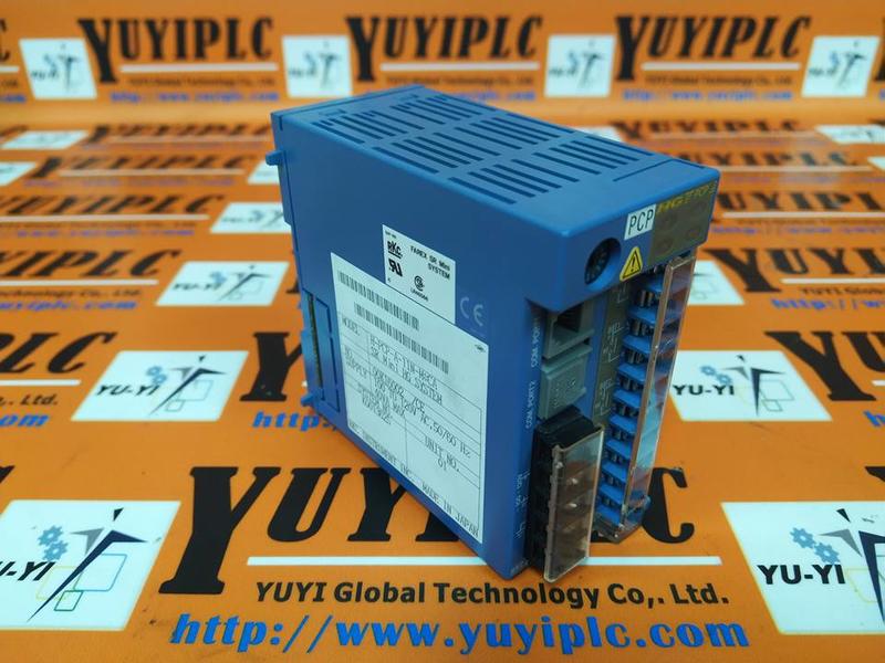 RKC FAREX SRM SR Mini HG SYSTEM H-PCP-A-11N-M*CA - PLC DCS SERVO ...