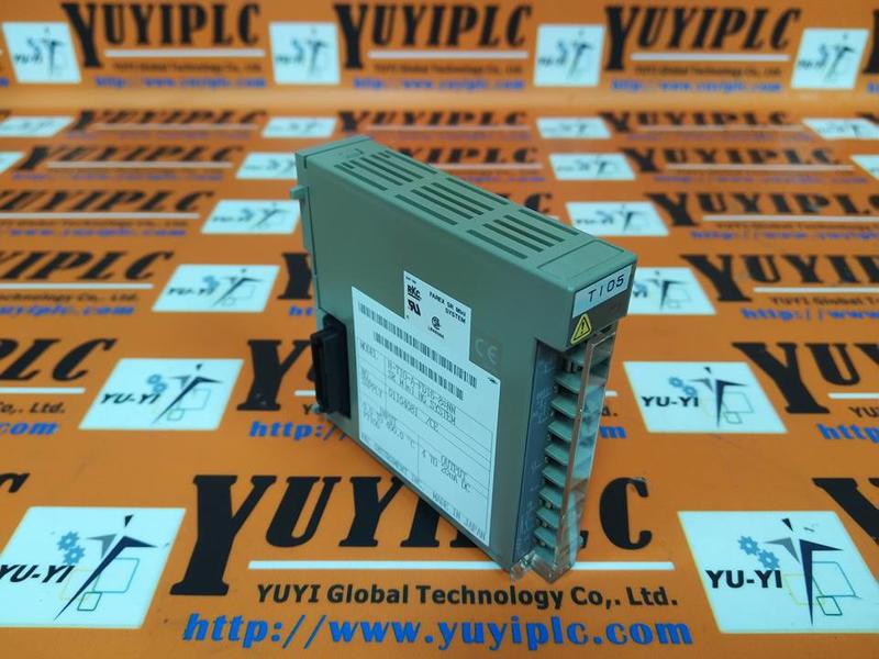 RKC H-TIO-A-FD16-8*NN Farex SR Mini HG Temperature Controller - PLC DCS ...