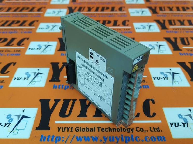 RKC FAREX SRM SR Mini HG SYSTEM RKC H-TIO-A-FD16-V*NN - PLC DCS SERVO ...