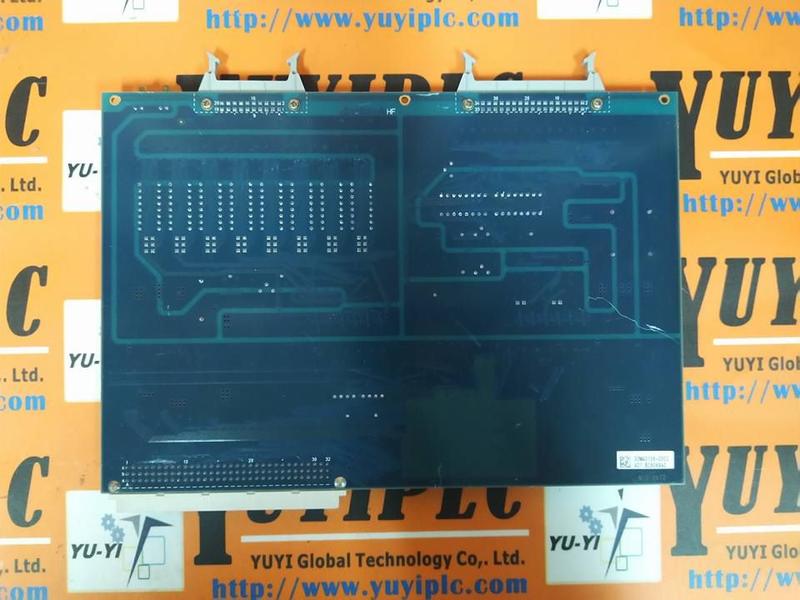 ADVME1608B ISOLATED 16-CHANNEL A/D 8-CHANNEL D/A VME BOARD - 裕益科技自動化設備可 ...