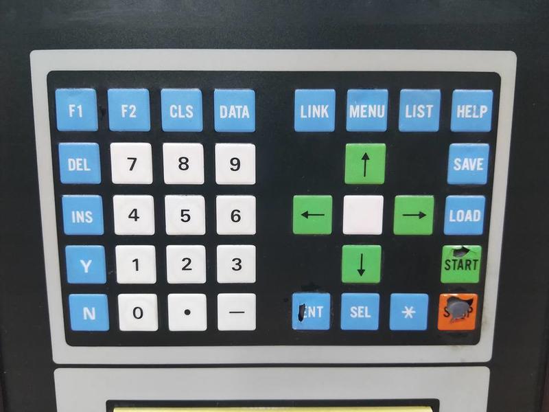 LABTESTER SMART-COMPUTER SERIES KSON - 裕益科技自動化設備可程式編碼器PLC分散式控制系統DCS