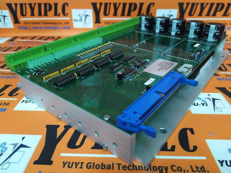 CAMELOT SYSTEMS INTERGRATED SYSTEM BOARD 15892B P/N 12428B - 裕益科技自動化設備可 ...