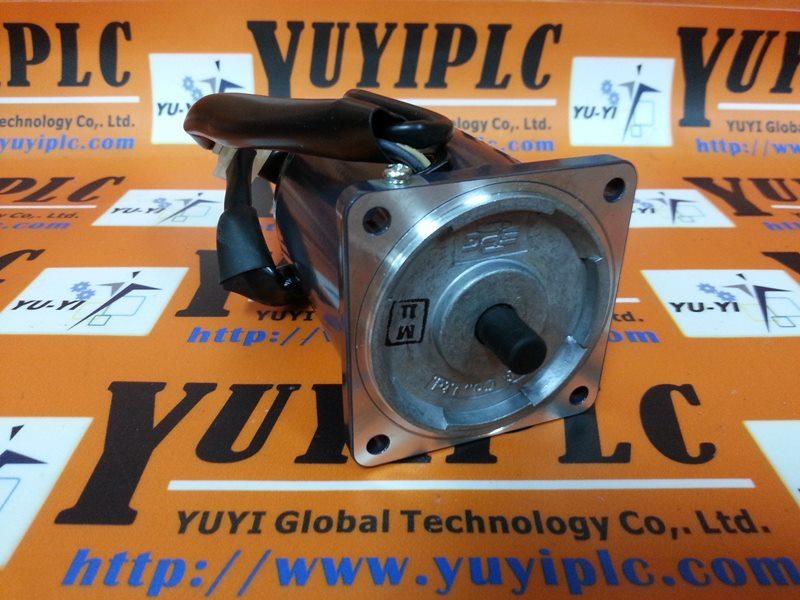 SPG S6106GX-V12CE SPEED CONTROL MOTOR -NEW - PLC DCS SERVO Control ...