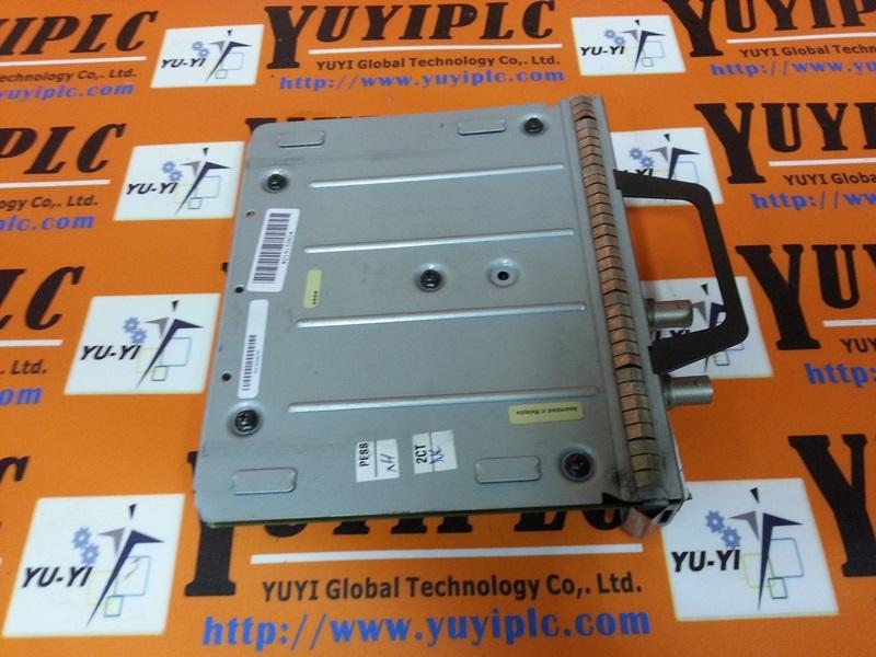 CISCO PA-A3 ENHANCED ATM PORT ADAPTER PA-A3-T3-VXR - PLC DCS SERVO ...