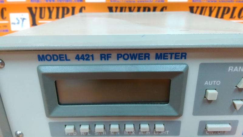Bird 4421 Multifunction Power Meter - 裕益科技自動化設備可程式編碼器PLC分散式控制系統DCS