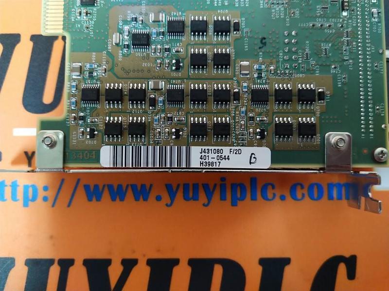 Mercury Computer Systems VantageRT PCP4J256H-Q1 - 裕益科技自動化設備可程式編碼器PLC分散式 ...