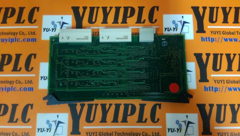 SCHLUMBERGER 97954081 REV 3 / 40954081 REV 2 BOARD - 裕益科技自動化設備可程式編碼器PLC ...