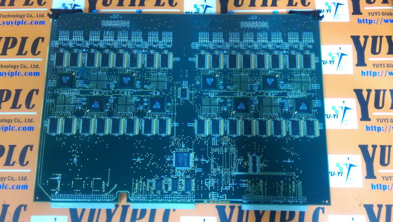 CREDENCE 671-4359-02 DPAC PARALLEL PATTERN MEMORY - 裕益科技自動化設備可程式編碼器PLC ...