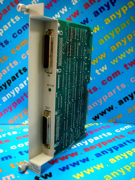 Honeywell S9000 IPC 621-Output MODEL 621-9930 Parallel I/O Module - PLC ...