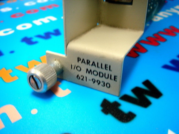 Honeywell S9000 IPC 621-Output MODEL 621-9930 Parallel I/O Module - PLC ...