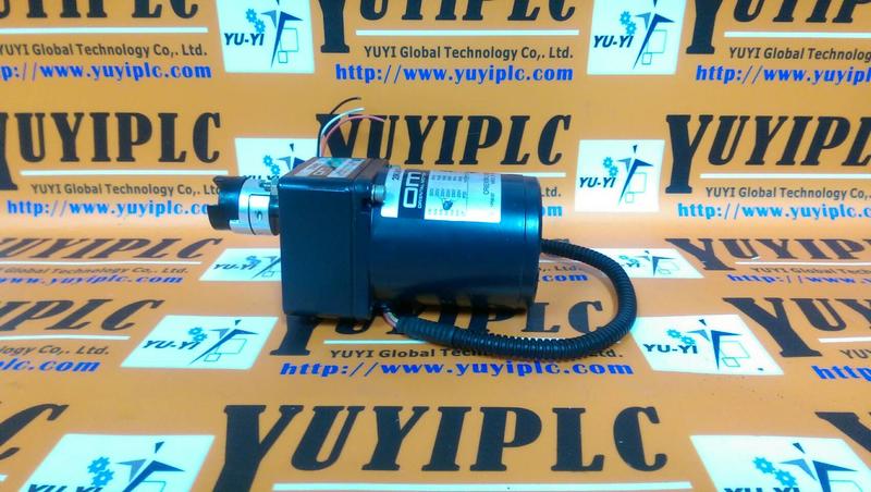ORIENTAL 2GN9K W/ 2IK6GN-CW Stepper Motors - 裕益科技自動化設備可程式編碼器PLC分散式控制系統DCS