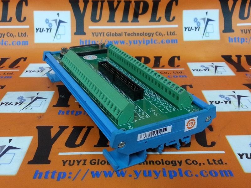 ADVANTECH ADAM-3952 CIRCUIT BOARD REV.A2 01-1 - 裕益科技自動化設備可程式編碼器PLC分散式控制 ...