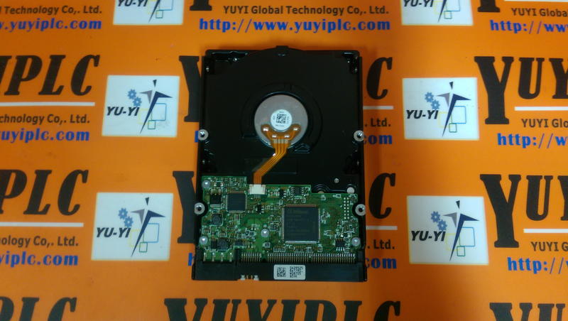 Hitachi HDT725040VLAT80 400 GB Hard Drive - PLC DCS SERVO Control MOTOR ...