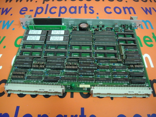 HI-SYSTEM CONTROL HSC HIMV-210 - 裕益科技自動化設備可程式編碼器PLC分散式控制系統DCS