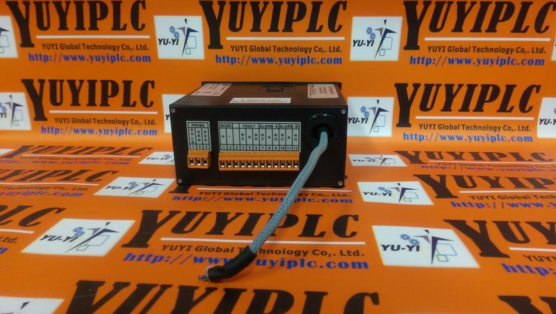 GE Panametrics MTS5-351-10-S Moisture Target Meter Series 5 - 裕益科技自動化設備 ...