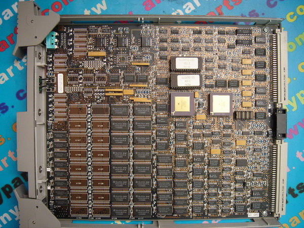 Honeywell TDC3000 51304518-100 APM Control Module - 裕益科技自動化設備可程式編碼器PLC ...