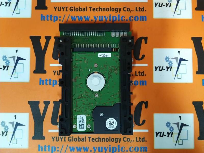 HITACHI IC25N020ATMR04-0 P/N: 08K0632 MLC H69421 20GB IDE - PLC DCS ...