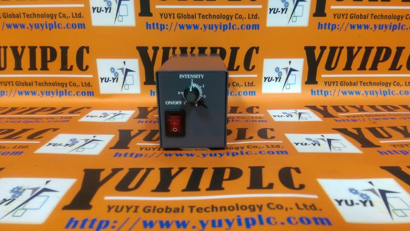 LAK PSR-2410 single-channel LED light - 裕益科技自動化設備可程式編碼器PLC分散式控制系統DCS