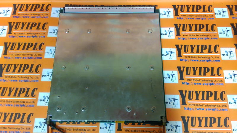 SCHLUMBERGER 97911404 REV C BOARD - PLC DCS SERVO Control MOTOR POWER ...