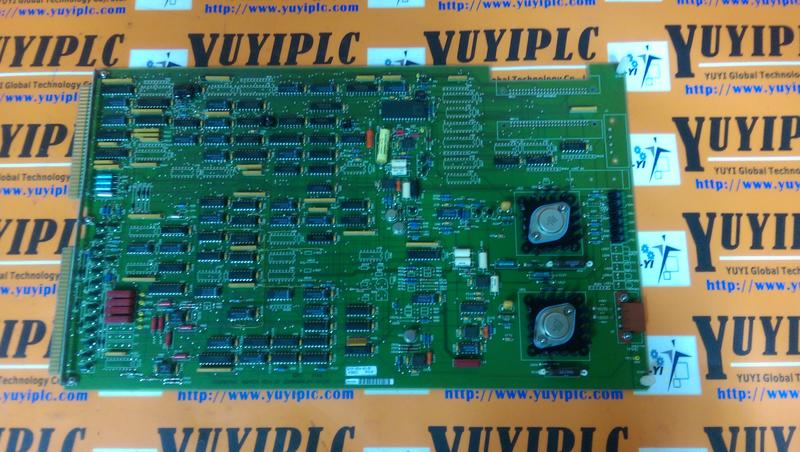 TERADYNE AD954 REV B / 879-954-01/B Printed Circuit Board - 裕益科技自動化設備可 ...