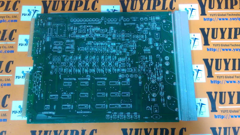 TERADYNE AD203 REV E / 879-203-00/B Circuit Board - 裕益科技自動化設備可程式編碼器PLC ...