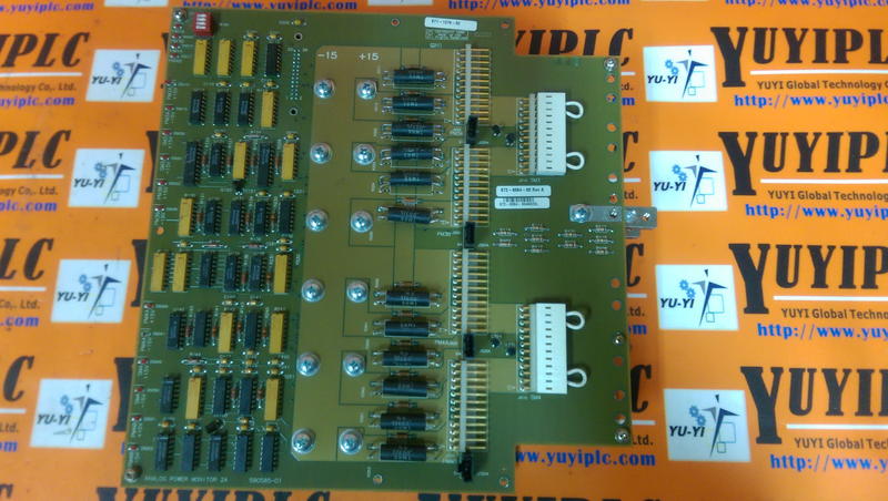 TEXTRONIX 672-6064-00 REV A / 671-1376-02 W/671-4349-00 - 裕益科技自動化設備可程式 ...