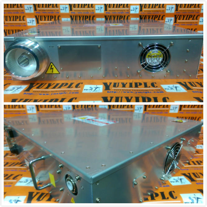 ADTEC AMV-4000-40M-EH AUTOMATIC IMPEDANCE MATCHING UNIT - 裕益科技自動化設備可程式 ...