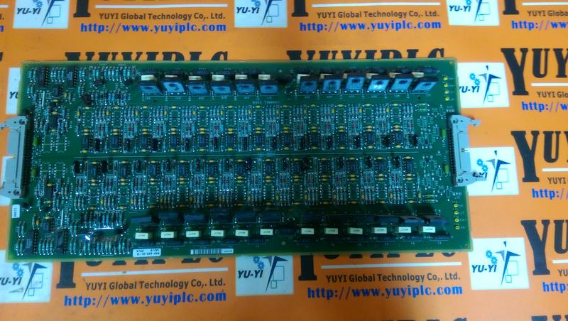 TERADYNE LA699 REV B / 949-699-01/B BOARD - 裕益科技自動化設備可程式編碼器PLC分散式控制系統DCS