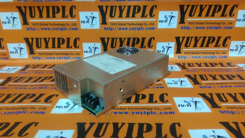 INTEGRATED POWER DESIGNS CE-300-5002 POWER SUPPLY - PLC DCS SERVO ...