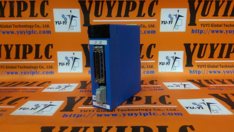 HITACHI MCM MODULE - PLC DCS SERVO Control MOTOR POWER SUPPLY IPC ROBOT
