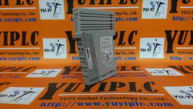 CREVIS ST-2318 W/ST-RTB Expansion module - PLC DCS SERVO Control MOTOR ...