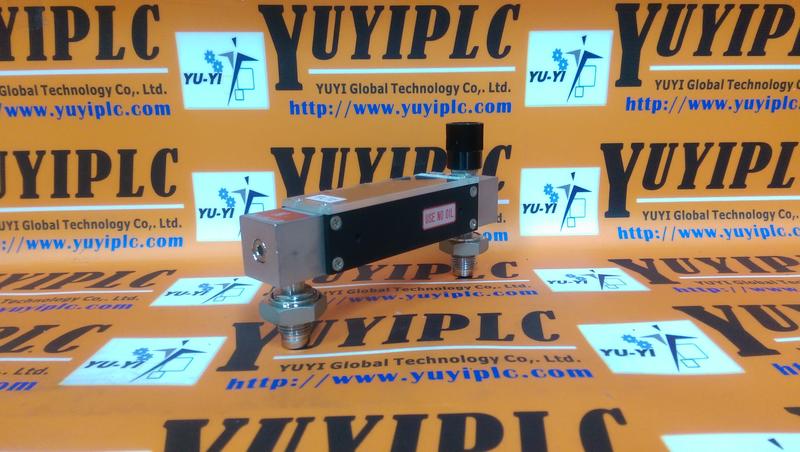 TOKYO F06-281211 L/MIN(STD) N2 Gas Flow Meter - 裕益科技自動化設備可程式編碼器PLC分散式控制 ...